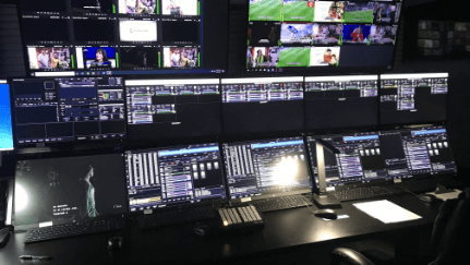 Solución de Master Control - Bitcentral - ES